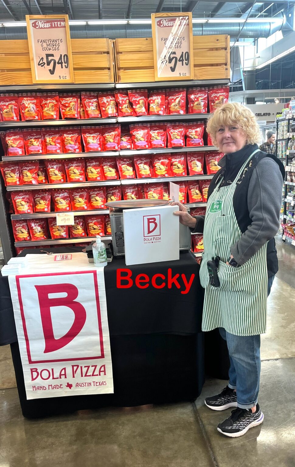 About Bola Pizza – Bola Pizza