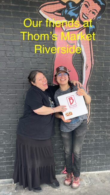About Bola Pizza – Bola Pizza