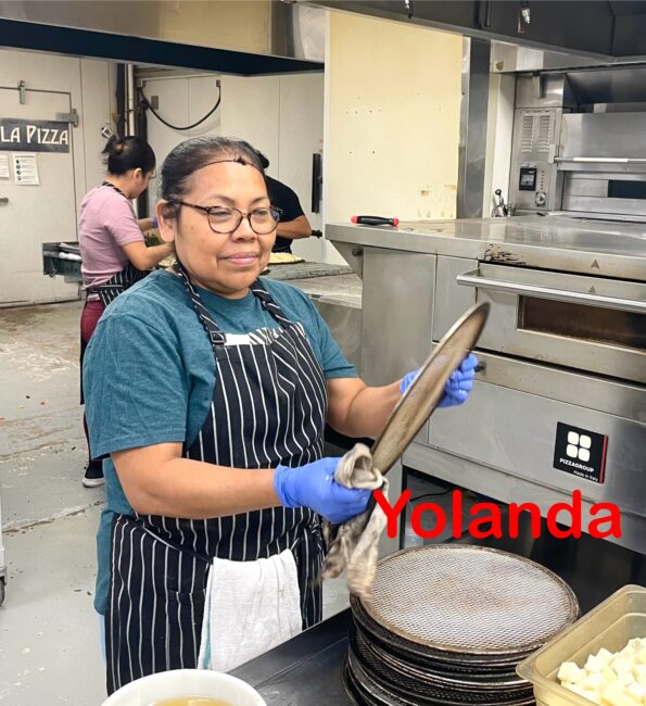 About Bola Pizza – Bola Pizza