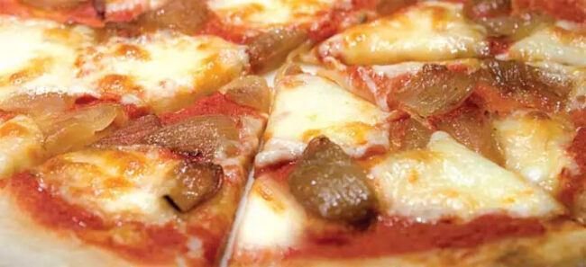 Bola Pizza – Pizza to the people.