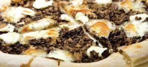 Bola Pizza – Pizza to the people.