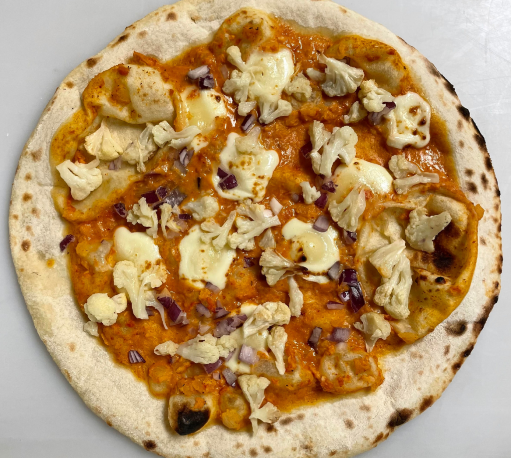 Bola Pizza – Pizza to the people.