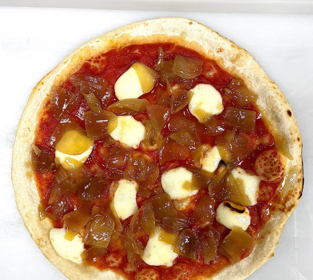 Bola Pizza – Pizza to the people.