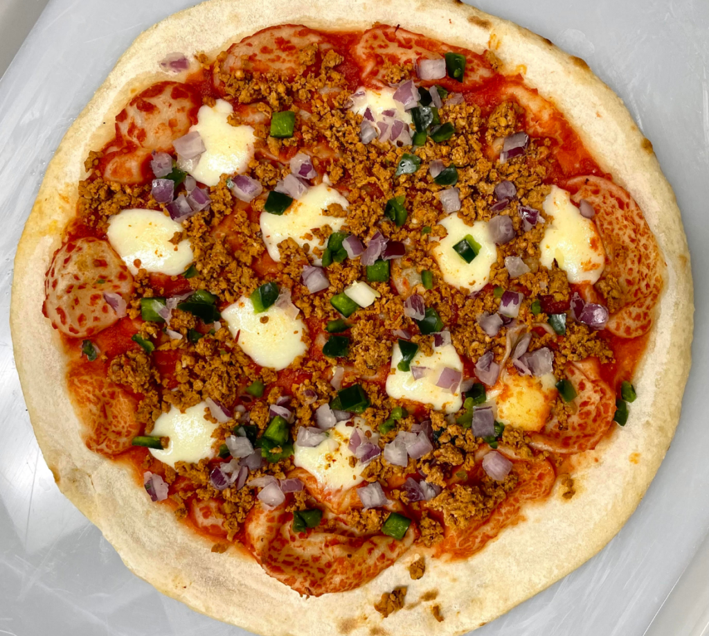 Bola Pizza – Pizza to the people.