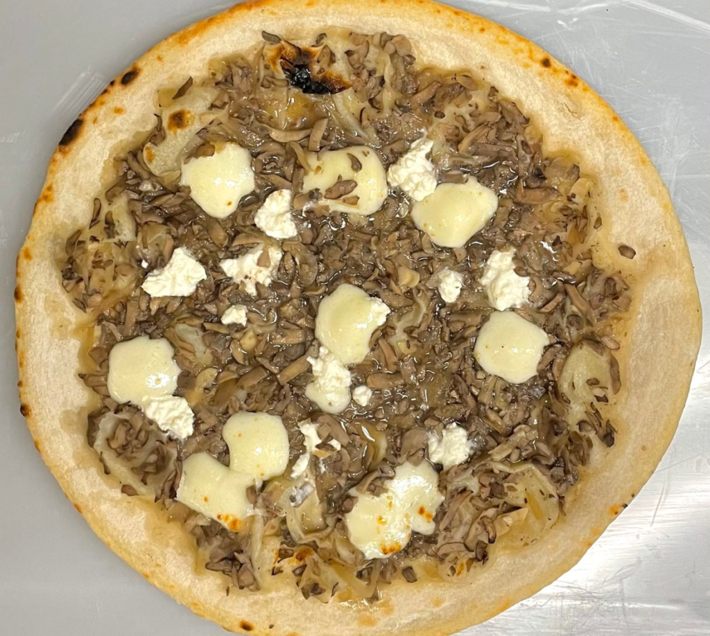 Bola Pizza – Pizza to the people.