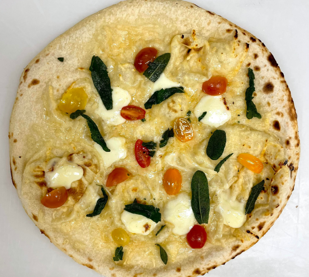 Bola Pizza – Pizza to the people.