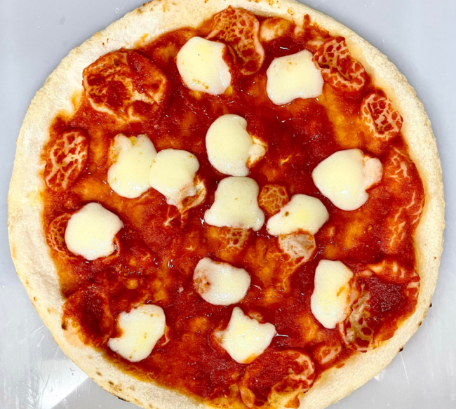 Bola Pizza – Pizza to the people.